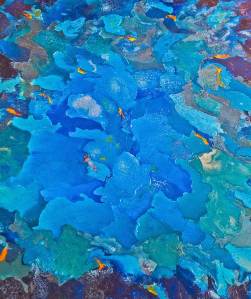 May 2018 Artist of the Month: Celebrating the Work of Artists Affected ...