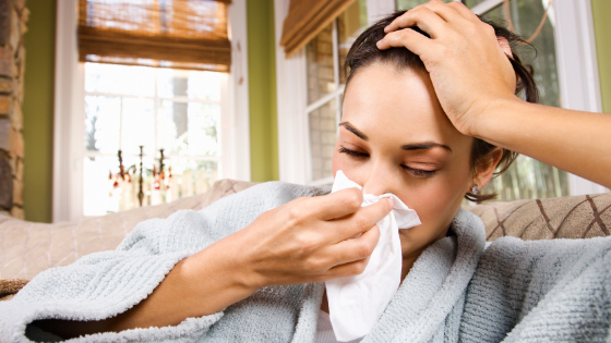 MS and the Flu Shot - MS Conversations