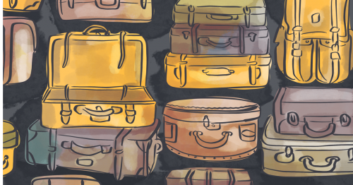 Community Views: A Magical MS Bag - MS Conversations