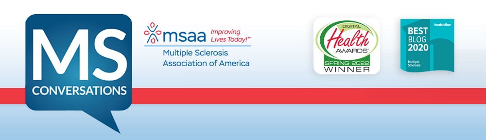 MS Conversations - The Official Blog of the Multiple Sclerosis ...