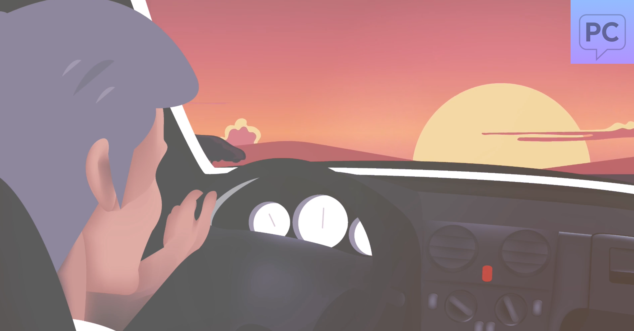 To Drive or Not to Drive With MS - MS Conversations