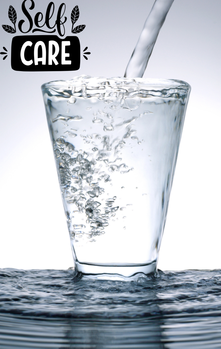 Filling Your Cup: The Importance of Self-Care - MS Conversations