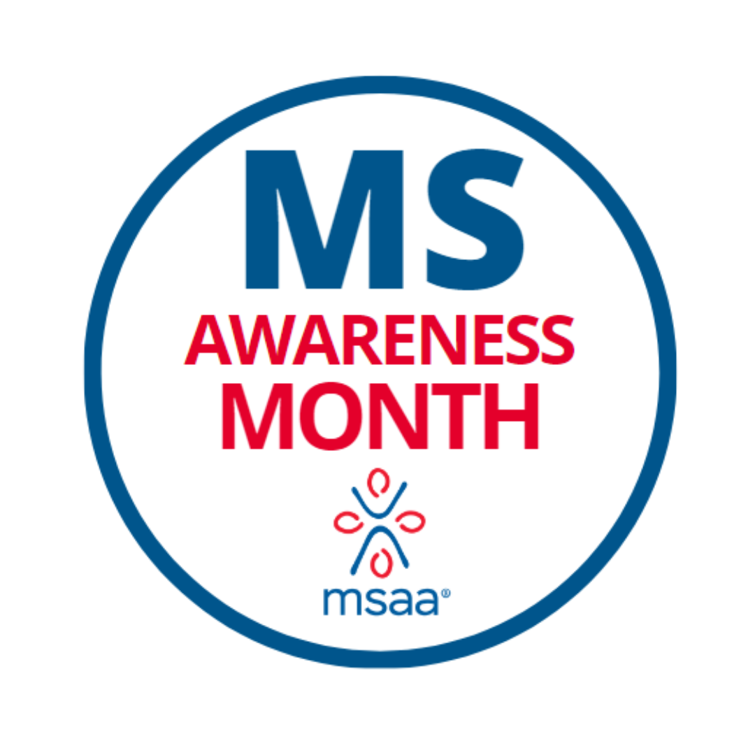 Your MS, Your Voice: The Power of Self-Advocacy — MS Awareness Month ...